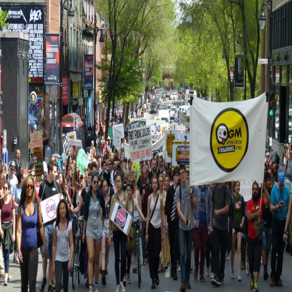24 Mai 2014: Marche contre MONSANTO à travers le Monde | Vigilance OGM 24 Mai 2014: Marche contre MONSANTO à travers le Monde | Vigilance OGM